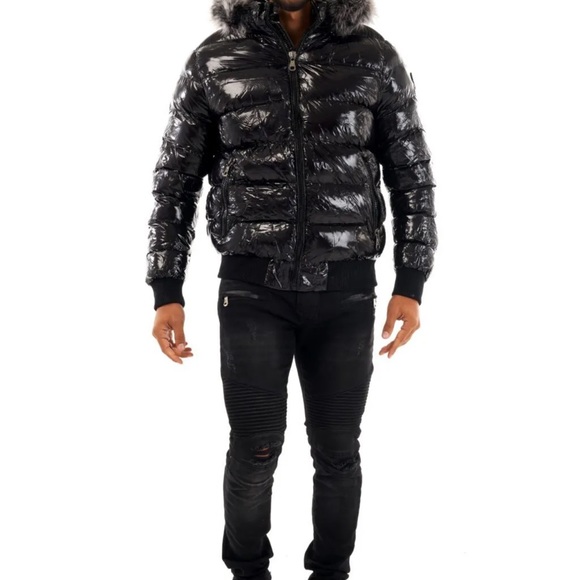 Avenue George V Paris | Jackets & Coats | Avenue George V Paris Black ...